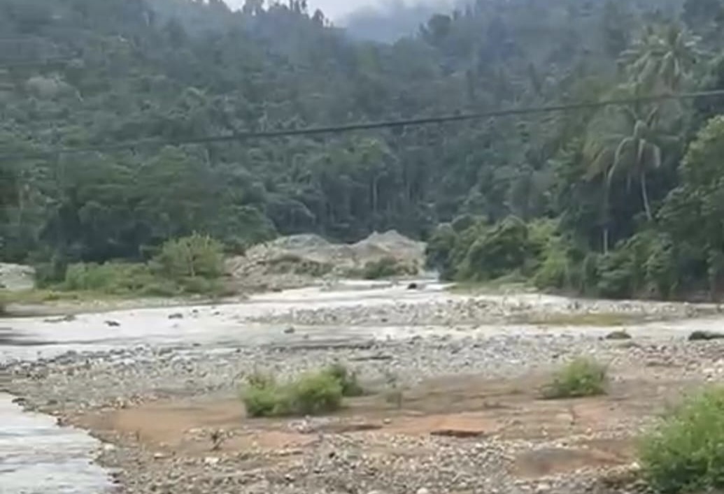 Sebut Perusahaanya Sudah Lama Tidak Beroperasi, Dirut PT PLP dan RMP ...